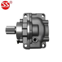 China EexcavaStart 6D125 Water Pump Assy 6151-62-1102 for Excavator Engine Parts for sale
