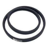 China EexcavaStart CAT 287-6842 Fan Belt for C4.4 C6.6 C7.1 Engine OEM Part for sale