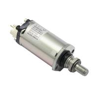 China EexcavaStart 1503ES-3TNA72 Fuel Shut Off Solenoid for 3TNE88 3TNE78 Engine for sale