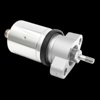 China EexcavaStart 12V Fuel Shut Off Solenoid 1503ES-12S5SUC12S for Excavator Engine for sale