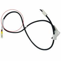 China EexcavaStart Cummins 3288922 Fan Belt for 6BT Engine Excavator Part for sale