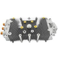 China EexcavaStart Cummins 6BT5.9 6D102 Oil Cooler OEM 3288922 Excavator Engine Part for sale