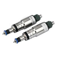 China EexcavaStart DL Fuel Injector 127-3838 107-3648 for E70B 4D32 Excavator Engine for sale