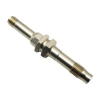 China EexcavaStart Kubota V3307 V3007 Glow Plug 1G777-65512 1G777-65510 for sale