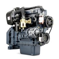 China EexcavaStart Yanmar 3TNV88-BSSY Diesel Engine Assembly 19.6 kW for sale