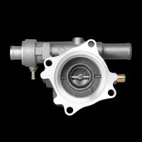 China EexcavaStart ISUZU 4HK1 EGR Valve OEM 8-98238247-3 8-98238247-2 for sale