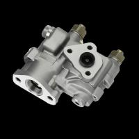 China EexcavaStart Mitsubishi 4M50 EGR Valve ME229911 for Excavator HD820V for sale