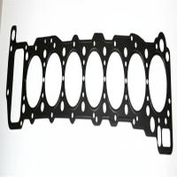 China EexcavaStart DL 6D125 Engine Gasket Head OEM 6150-11-1812 6150-11-1810 for sale