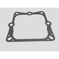 China EexcavaStart Weichai 6M26G500/6 Oil Cooler Core Gasket for Excavator Engine for sale