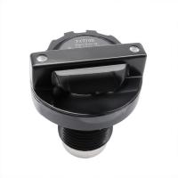 China EexcavaStart DL 7X7700 Locking Fuel Cap for Excavator 320 312B Engine for sale