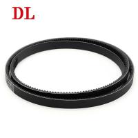 China EexcavaStart DL OEM 8PK2295HD 12PK1425HD Excavator Fan V-Ribbed Belt for sale