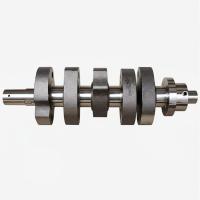 China EexcavaStart 261-1544 Crankshaft for CAT 336D C9 Excavator Engine for sale