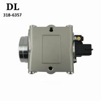 China EexcavaStart DL 318-6357 Fuel Transfer Pump for C9 Engine Excavator Parts for sale
