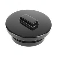 China EexcavaStart CAT Excavator Fuel Tank Cap Black OEM 349-7059 for sale