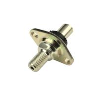 China EexcavaStart Kubota Water Temperature Sensor 15668-83040 for Excavator Engine for sale