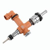 China EexcavaStart DL Diesel Fuel Injector 23670-09380 for 2KD Engine for sale