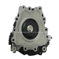 China EexcavaStart DL Original Water Pump 1380897 10571157 for Scania DSC9 Engine for sale
