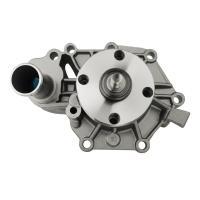 China EexcavaStart Cummins Excavator Water Pump 4955417 for B3.3C80 Engine for sale
