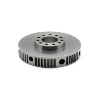 China EexcavaStart SEM 3101021 Plate-Separator Loader Spare Parts for sale