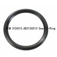 China EexcavaStart SEM 3124313 JB3124313 Seal D-Ring for SEM668C Excavator Engine for sale