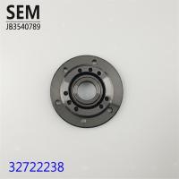 China EexcavaStart SEM Disc Loader Spare Part 3272238 JB3540789 for Excavator for sale