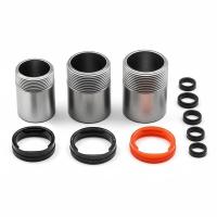China EexcavaStart VOLVO TAD1641GE Injector Sleeve Kit OEM 21351717 for sale