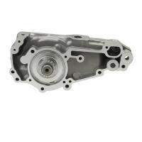 China EexcavaStart Kubota V2403 Flywheel Housing 1J801-04602 Excavator Engine Part for sale