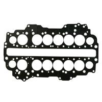 China EexcavaStart Kubota V2403 Cylinder Head Gasket OEM 1G790-03312 for sale