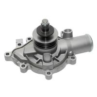 China EexcavaStart Kubota V2403 Engine Water Pump Assembly OEM 1E141-73033 1K321-73430 for sale