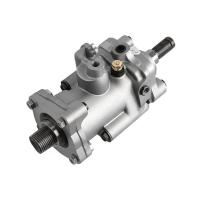 China EexcavaStart Sinotruk HOWO Steering Gear Booster Pump WG9525470050 for sale