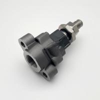 China EexcavaStart ISUZU 6BG1 Engine Overflow Valve OEM 1-13260047-0 for sale