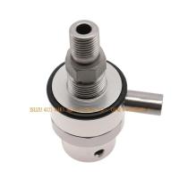China EexcavaStart ISUZU 4JJ1 4HK1 Suction Control Valve Kit OEM 8-98145501-1 for sale
