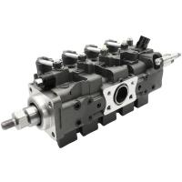 China EexcavaStart CAT C7 C9 Fuel Injection Pump 319-0677 254-4357 for 329D 336D Excavator for sale