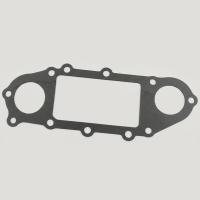 China EexcavaStart Perkins Water Pump Gasket 3682A011 for C6.6 C7.1 Engine for sale