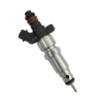 China EexcavaStart DL Fuel Injector 095000-6353 for J05E Engine for sale