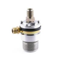 China EexcavaStart DL 0954200260 Limiter Pressure Valve for J05E Engine for sale