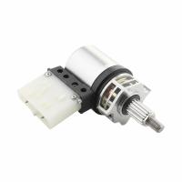 China EexcavaStart Yanmar Fuel Shut Off Solenoid Valve 12VDC 119653-77950 for sale