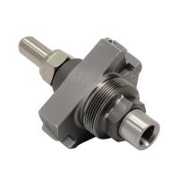 China EexcavaStart Bosch Common Rail Pressure Relief Valve 1110010028 for 6BT Engine for sale