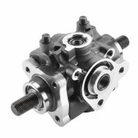 China EexcavaStart TBK Oil Pump L250-0005C for PC400-7 PC400-8 Excavator Engine for sale