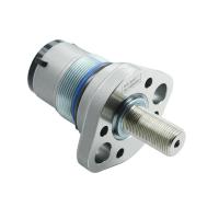 China EexcavaStart Mitsubishi Oil Pressure Sensor ME084614 VAME084614 for 6D34 Engine for sale