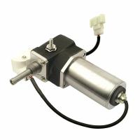 China EexcavaStart Kubota V3800 Engine Shut Off Solenoid OEM 1K011-60016 24VDC for sale