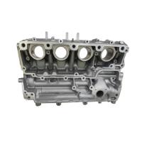 China EexcavaStart ISUZU 4JK1E5-TC Engine Crank OEM 8-98195138-0 for sale