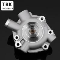 China EexcavaStart TBK J210-0581S Water Pump Assembly for 4LE2 Engine for sale