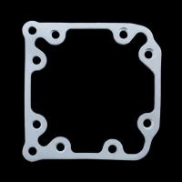 China EexcavaStart ISUZU 4LE2 Water Pump Gasket OEM 8-97289543-0 for SK75-8 Excavator for sale