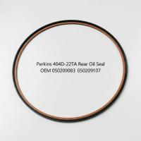 China EexcavaStart Perkins 404D-22TA Rear Oil Seal OEM 050209083 050209107 for sale