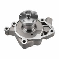 China EexcavaStart Perkins 404D-22 Water Pump U45011030 OEM Engine Part for sale