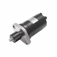 China EexcavaStart Perkins 4197640 Fuel Shutoff Solenoid for 404D-22 403D-22 Engines for sale
