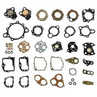China EexcavaStart Xinchai 490BPG Engine Gasket Kit for Forklift Excavator for sale