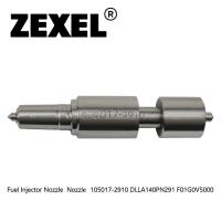 China EexcavaStart ZEXEL Fuel Injector Nozzle 105017-2910 DLLA140PN291 F01G0V5000 for sale