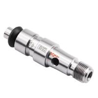 China EexcavaStart Bosch Fuel Injector Nozzle DLLA147P1229 for Deutz Engine 0433171779 for sale
